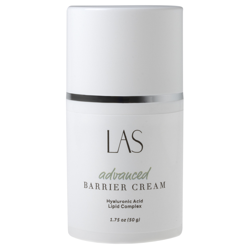 advanced BARRIER CREAM – Shop LAS Skincare